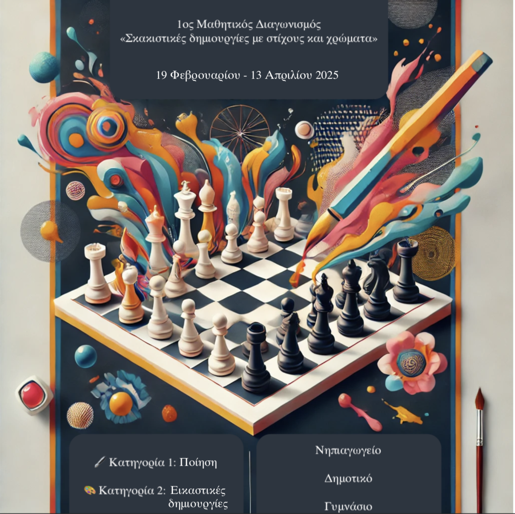 Skakistis.gr - Η επίσημη ιστοσελίδα των σκακιστικών σωματείων ΕΣ ...